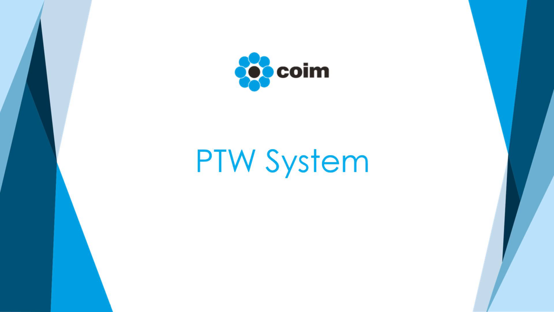 PTW System | Automate.video