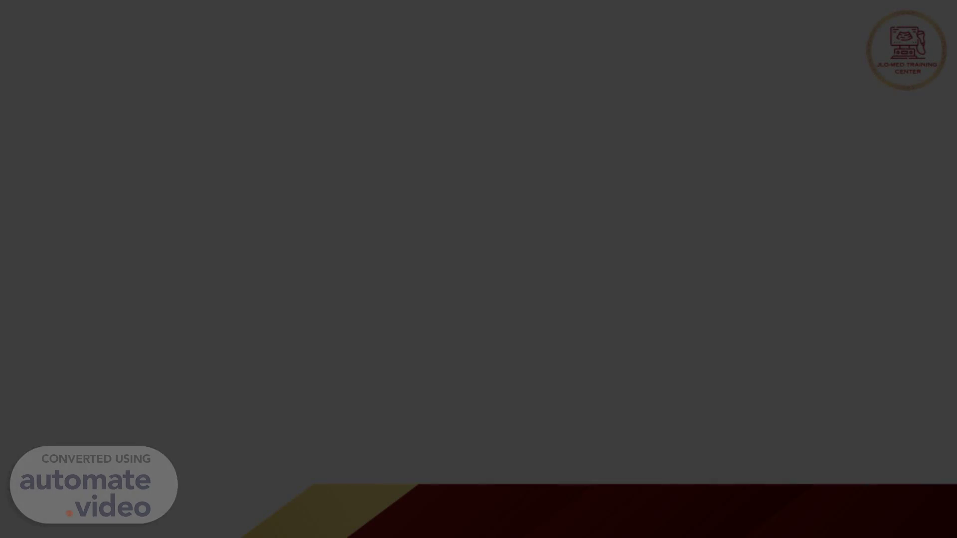 PowerPoint Presentation | Automate.video