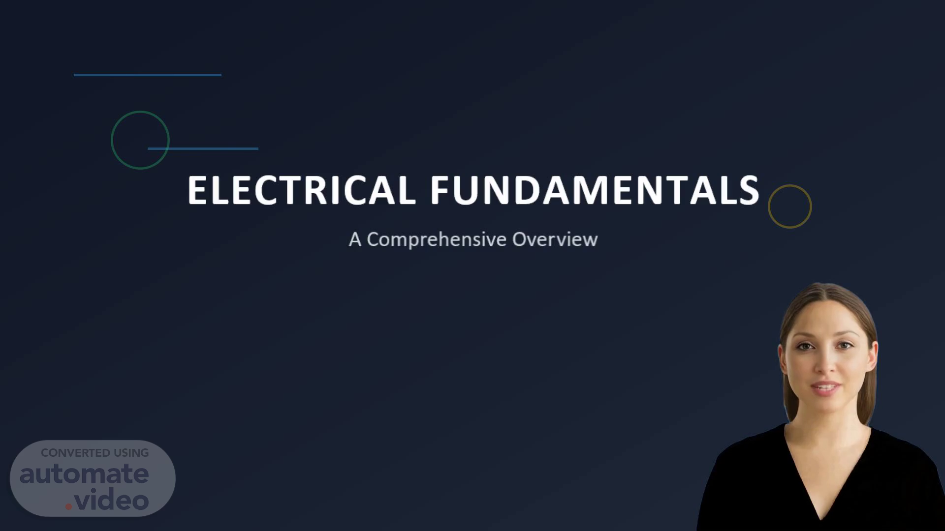 PptxGenJS Presentation | Automate.video