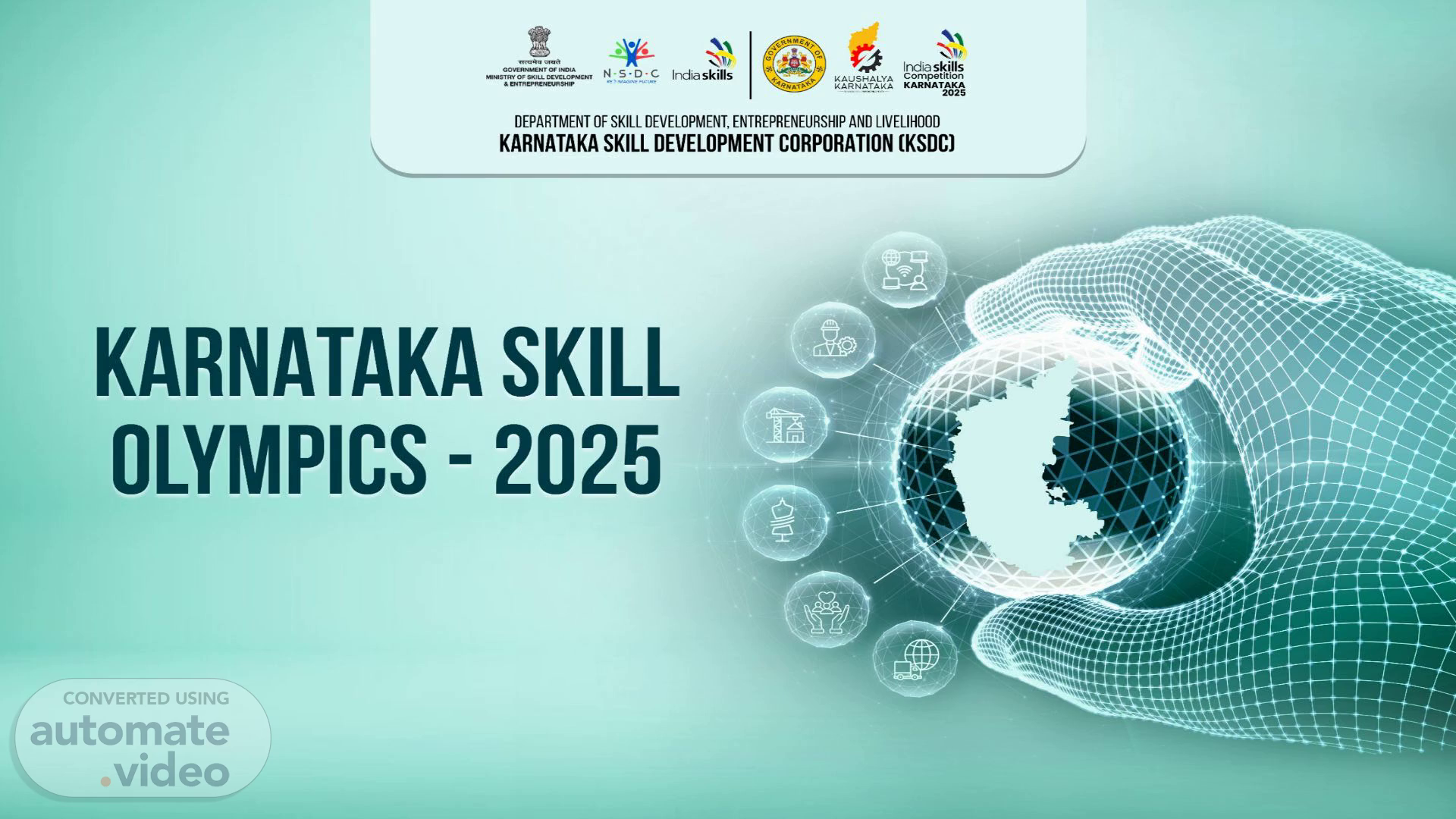 PowerPoint Presentation | Automate.video