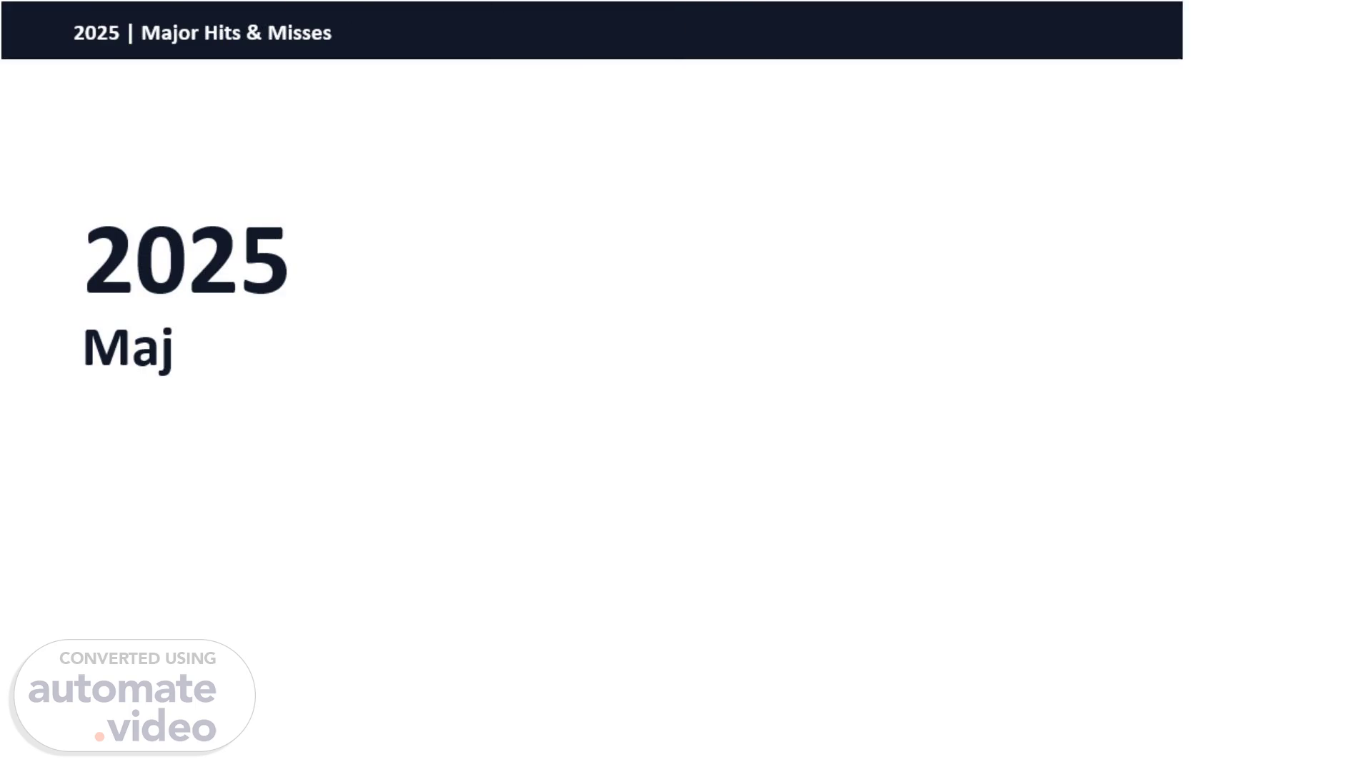 PptxGenJS Presentation | Automate.video