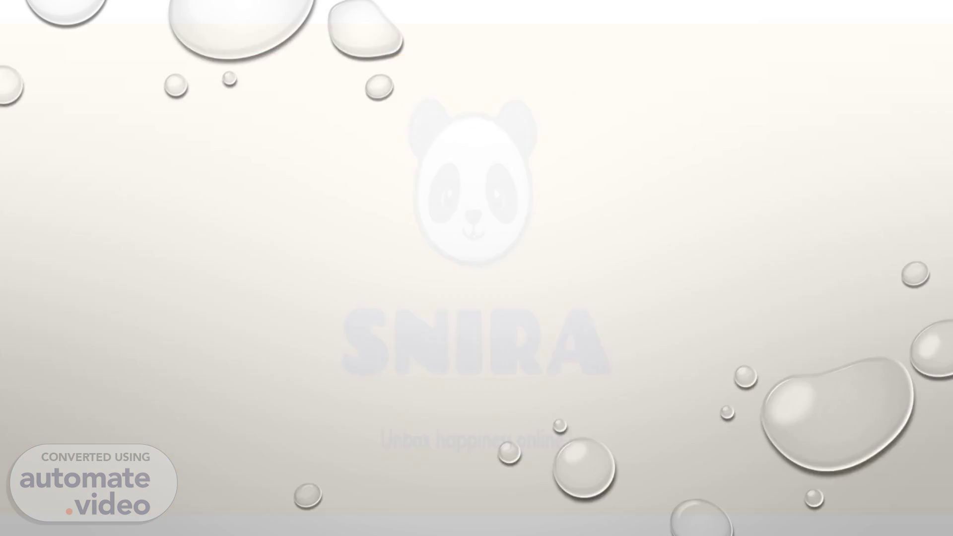 PowerPoint Presentation | Automate.video