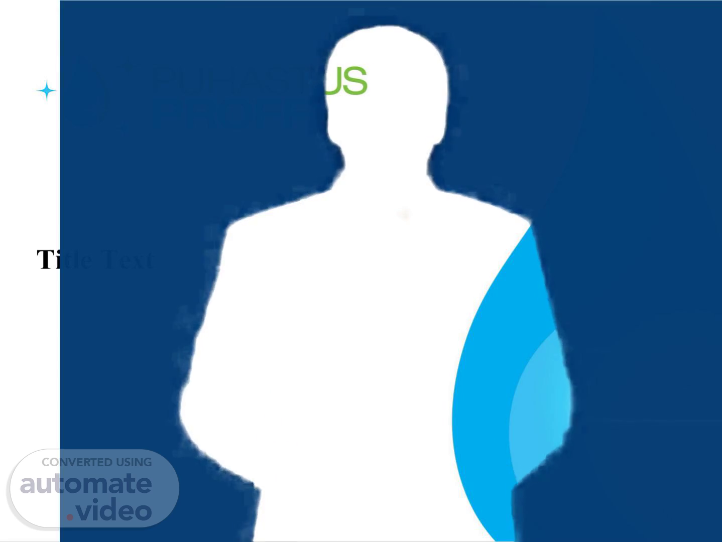 PowerPoint Presentation | Automate.video